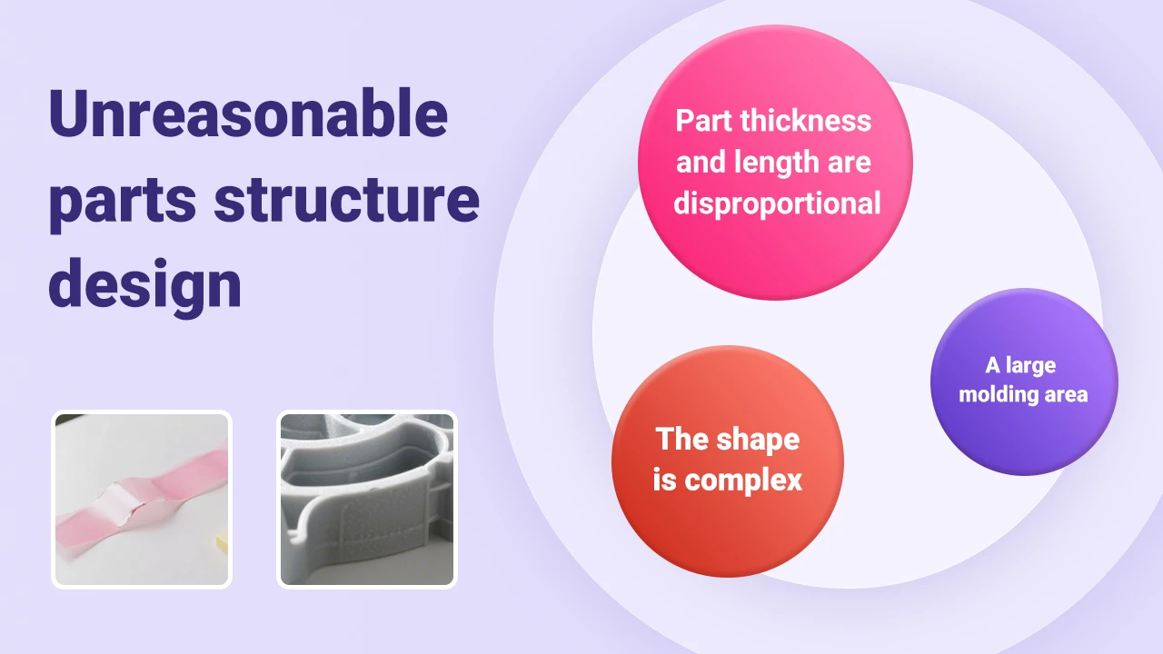 Short Shot In Injection Molding