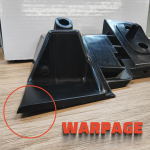 Warpage In Injection Molding