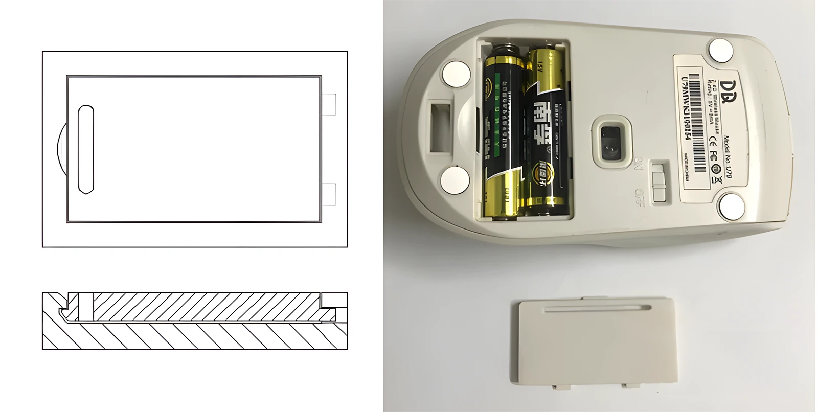 11 Most Common Plastic Part Connection Methods
