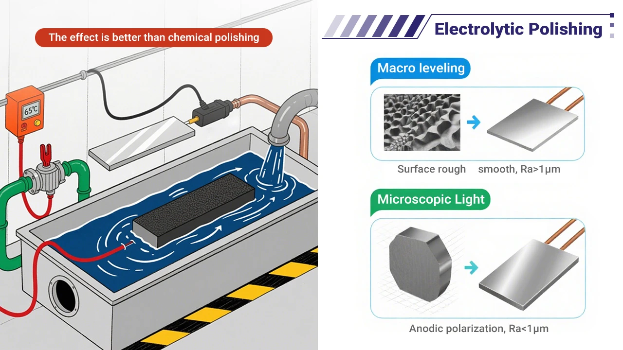 What Is Mold Polishing