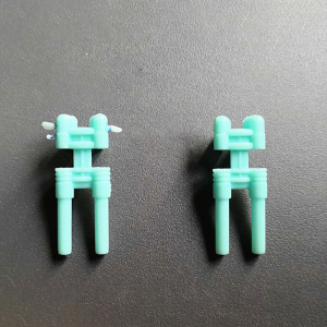 Flash In Injection Molding