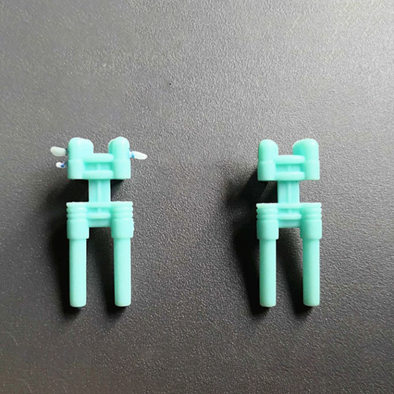 Flash In Injection Molding