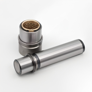 Guide Pins and Guide Bushings in Injection Molds | First Mold