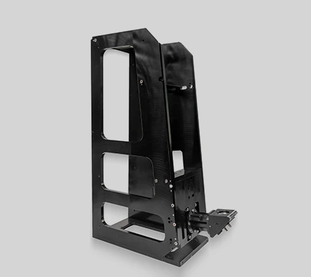 Metal Parts Manufacturing | Precision Alloy Processing Technology