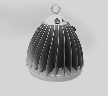 Metal Parts Manufacturing | Precision Alloy Processing Technology