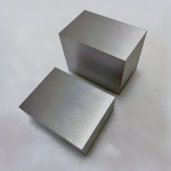 Metal Parts Manufacturing | Precision Alloy Processing Technology