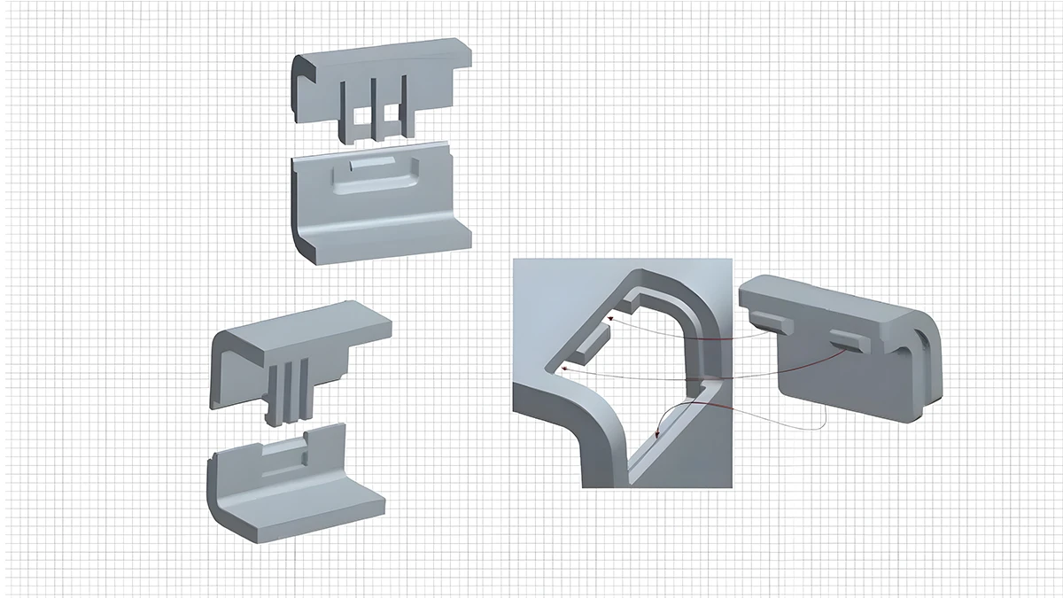 Snap Fits Design Guide | Product Design Series