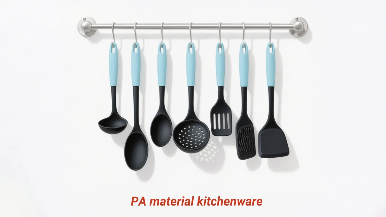PA Plastic | Essential Material Knowledge for Designers