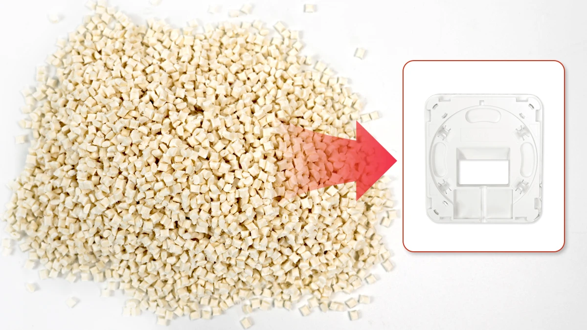 PA Plastic | Essential Material Knowledge for Designers