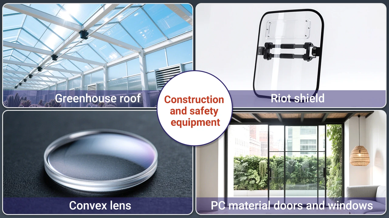 PC Plastic | Essential Material Knowledge for Designers
