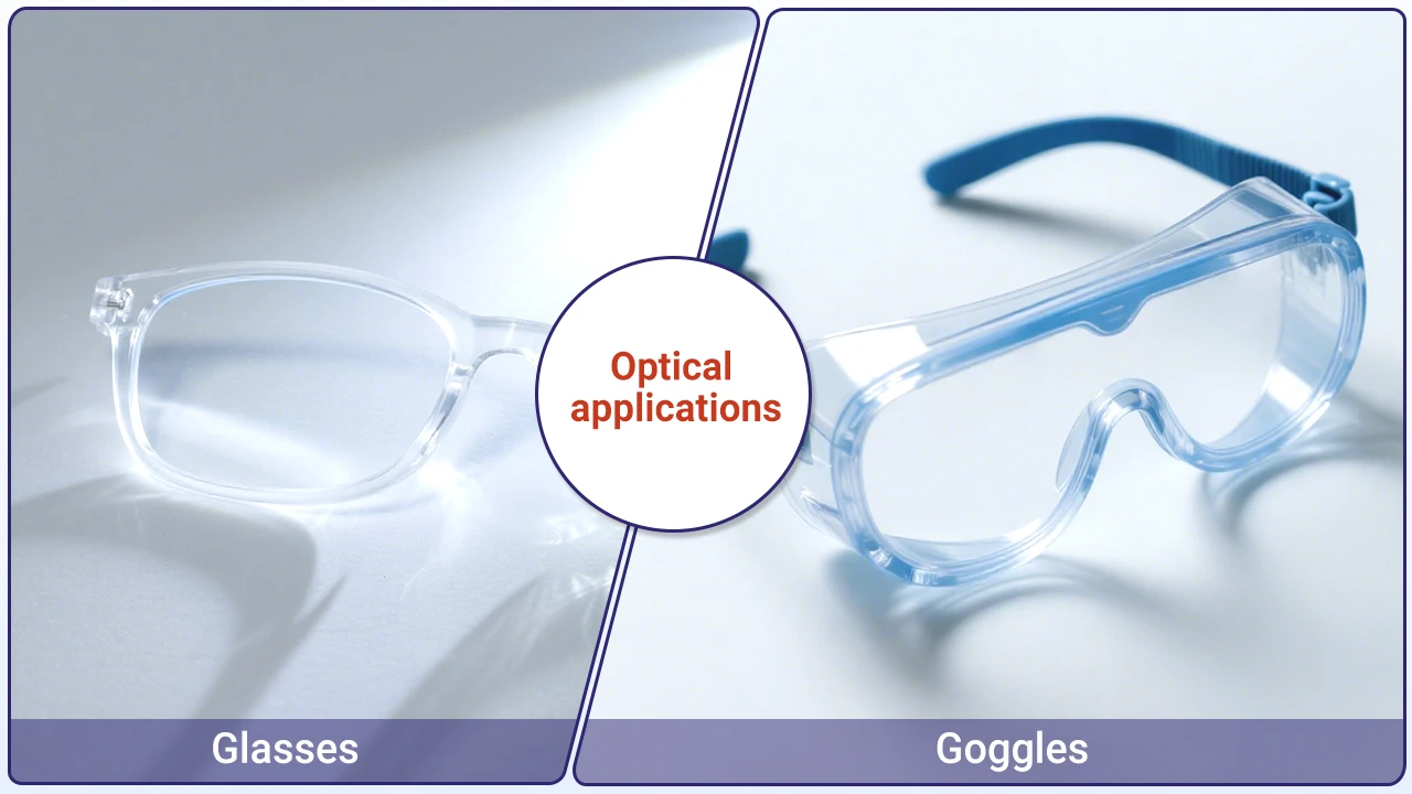 PC-Kunststoff | Wesentliches Materialwissen für Konstrukteure