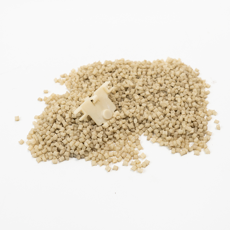 PEEK 塑料 | 设计人员必备的材料知识