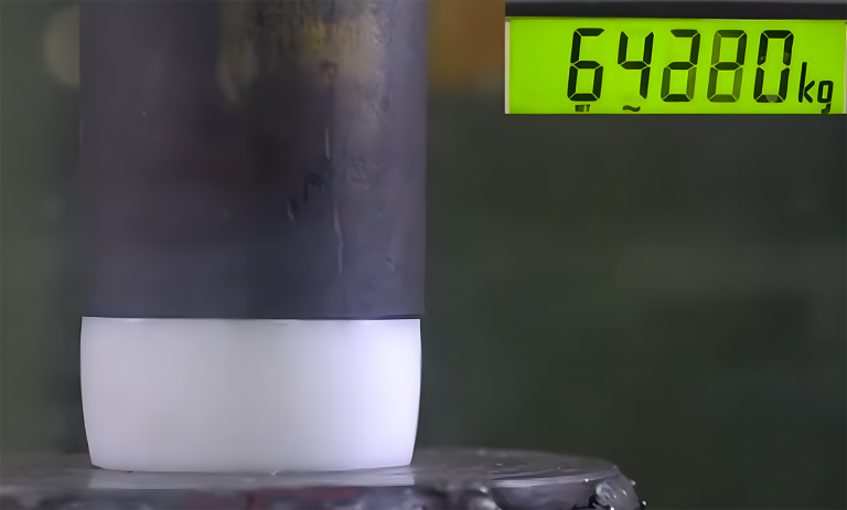 POM Plastic | Essential Material Knowledge for Designers