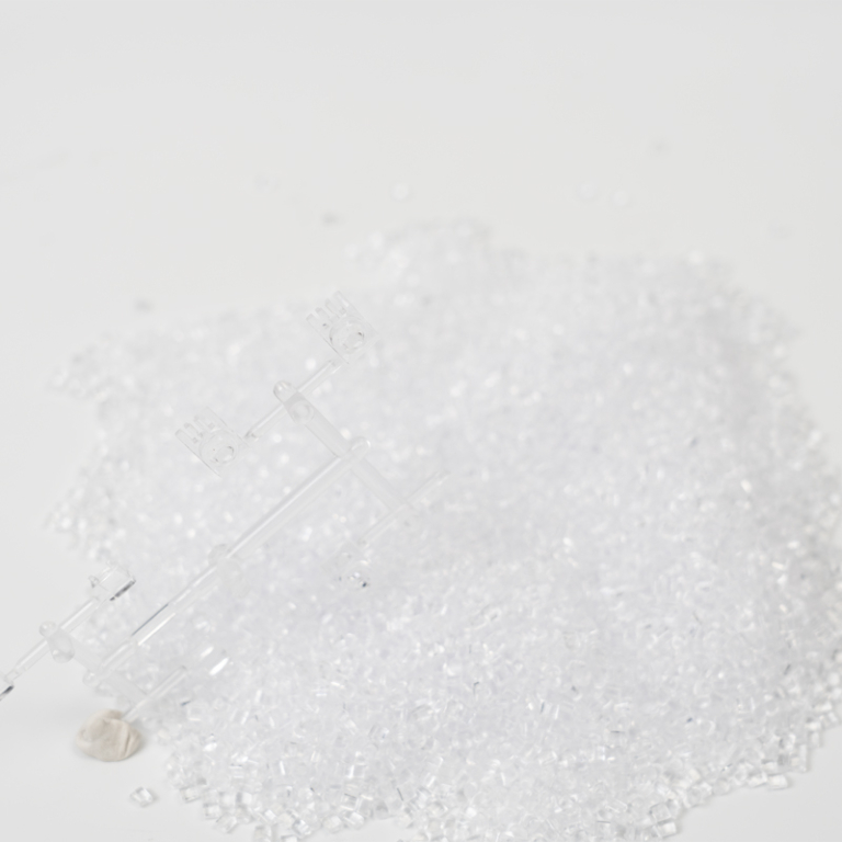 PC Plastic | Essential Material Knowledge for Designers