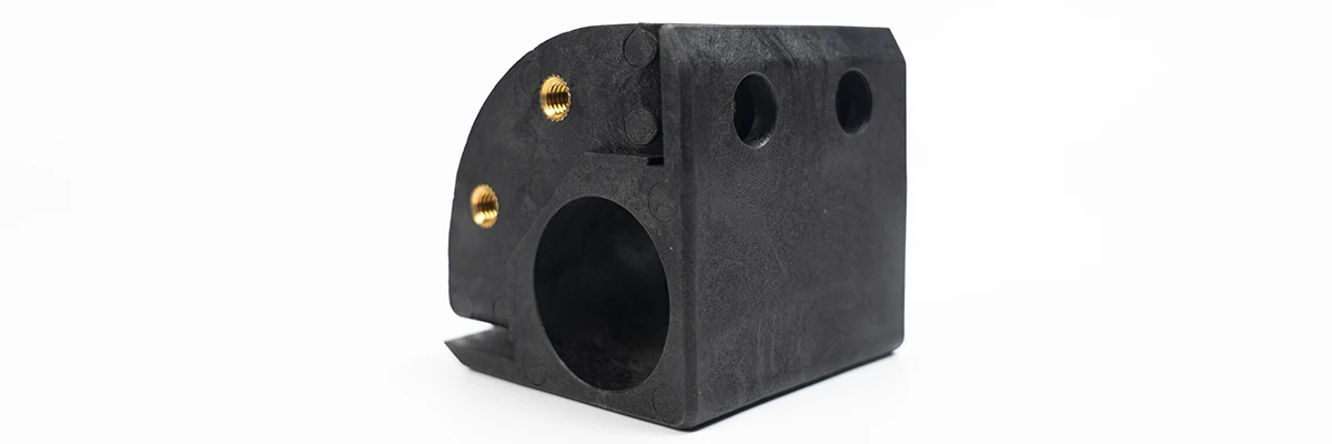 PA Plastic | Essential Material Knowledge for Designers