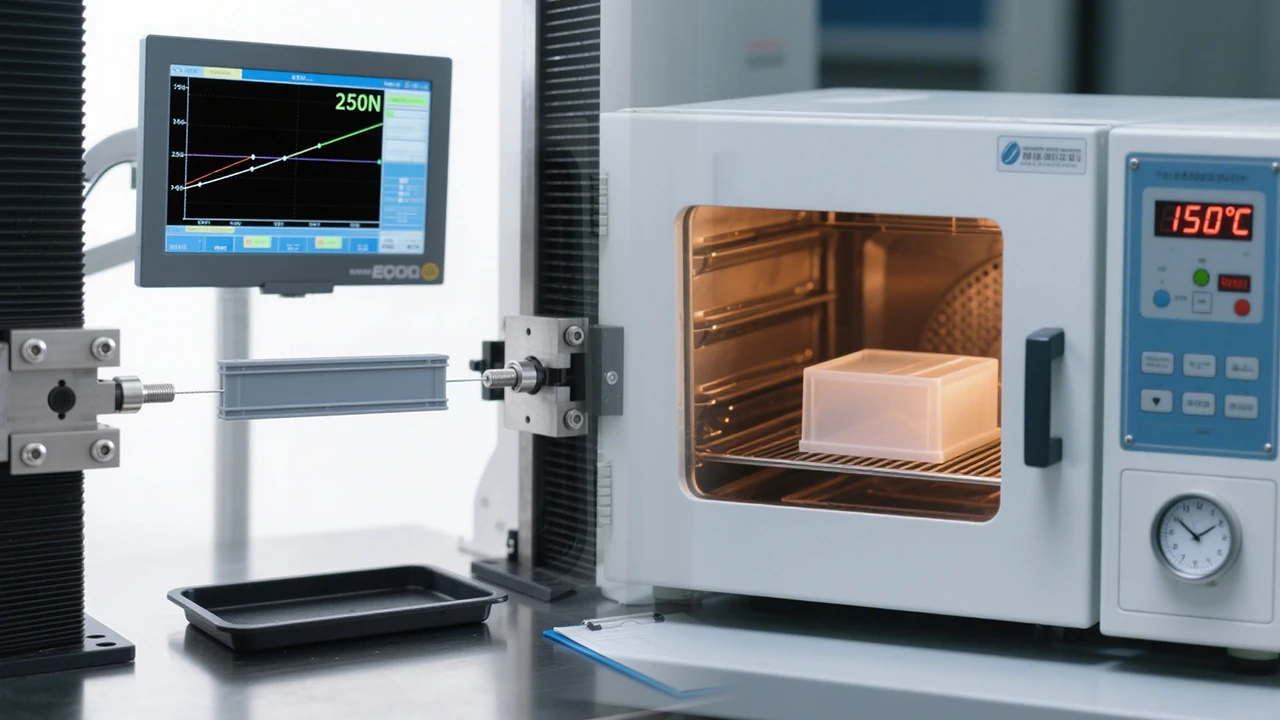 PA Plastic | Essential Material Knowledge for Designers