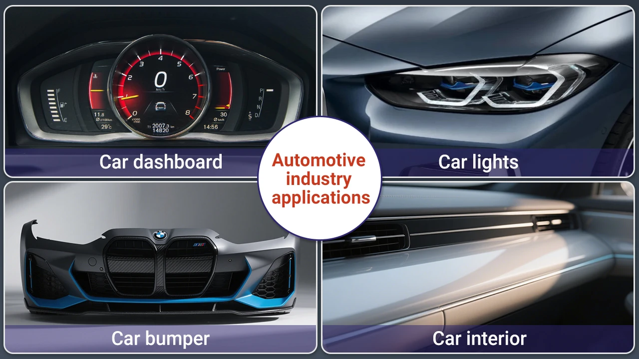 PC Plastic | Essential Material Knowledge for Designers