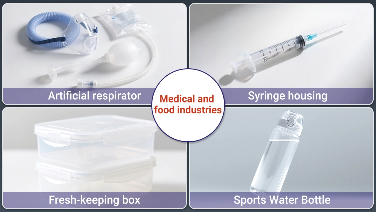 PC Plastic | Essential Material Knowledge for Designers