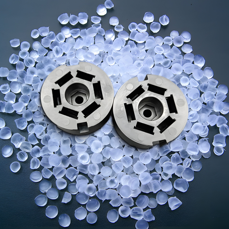 Plástico PVC | Conhecimento essencial do material para designers