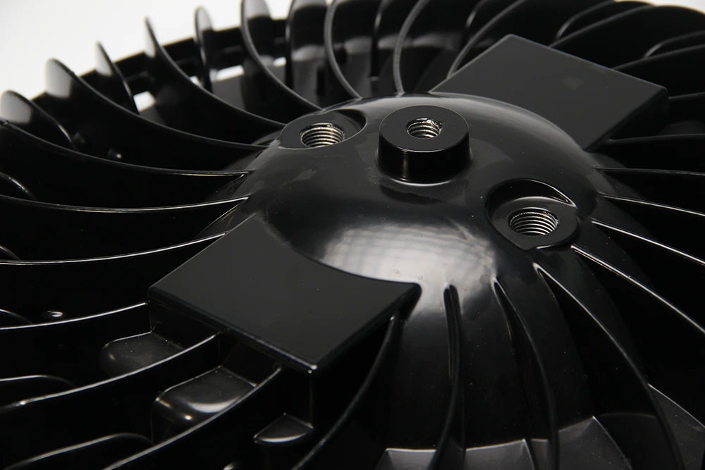 알루미늄 합금 다이캐스팅 광산 조명 | 광산 램프 생산