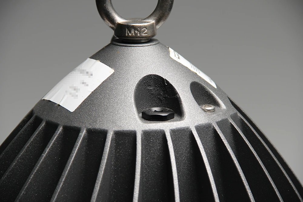 알루미늄 합금 다이캐스팅 광산 조명 | 광산 램프 생산