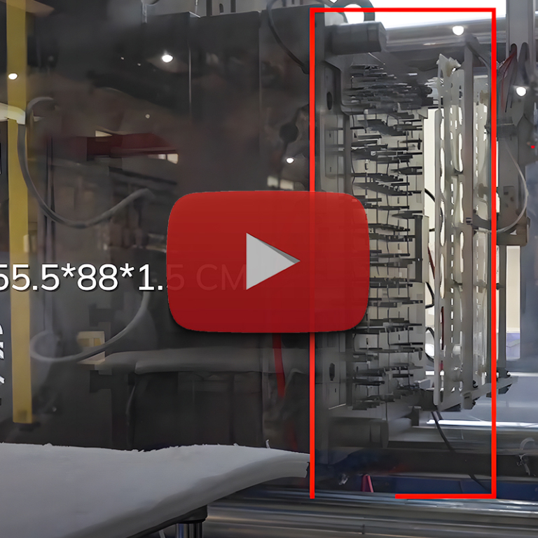 Injection Molding Videos Archives | First Mold