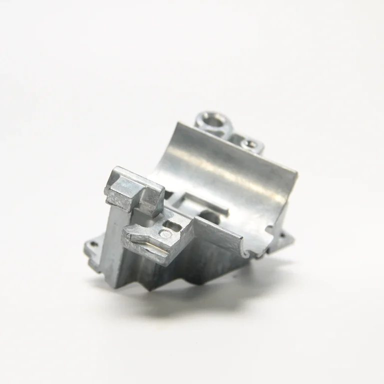Precision Engine Bracket Parts Manufacturing Through Die-Casting