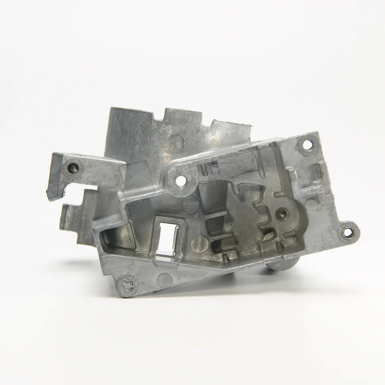 Precision Engine Bracket Parts Manufacturing Through Die-Casting