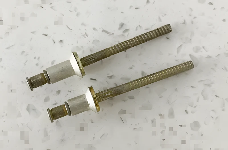 Types of Rivets: Comprehensive Guide & Applications