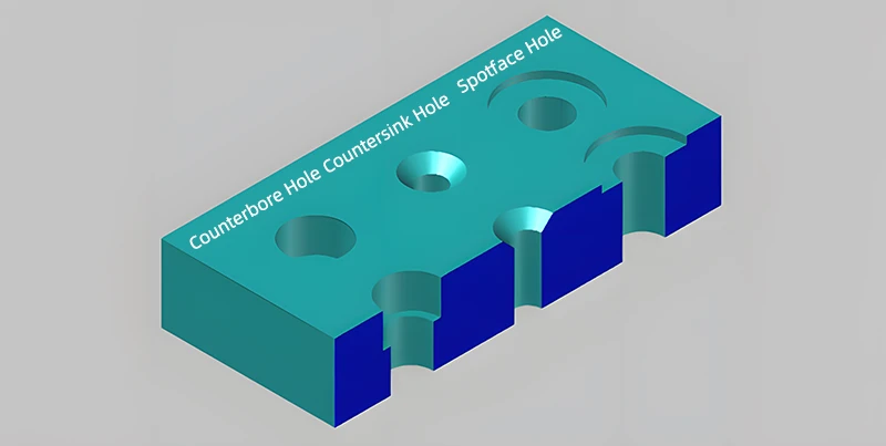 Mastering Countersink Holes: Precision in Engineering & Design