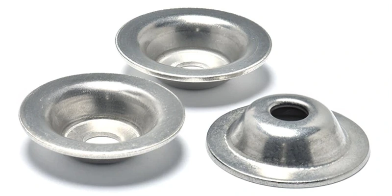 Comprehensive Guide to Different Types of Washers