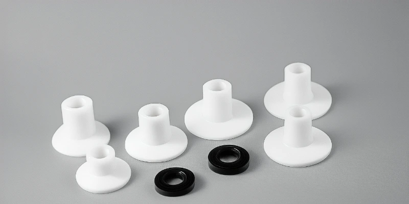 Comprehensive Guide to Different Types of Washers