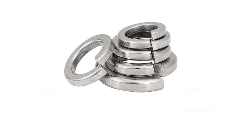 Comprehensive Guide to Different Types of Washers