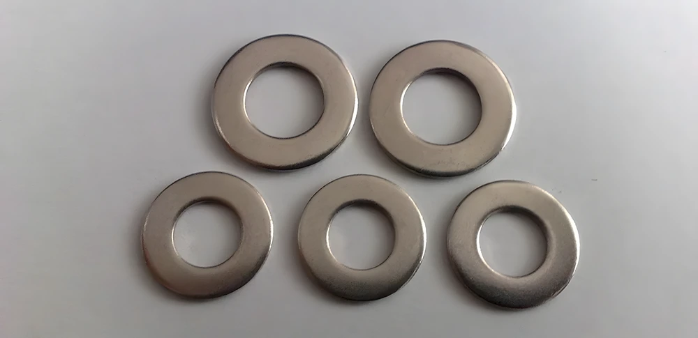 Comprehensive Guide to Different Types of Washers