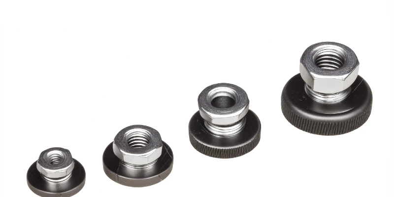 Comprehensive Guide to Different Types of Washers