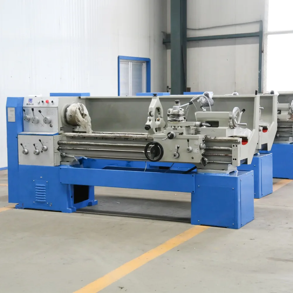 Understanding Different Types of Lathes and Their Functions