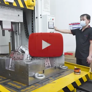 Archief Videos | First Mold