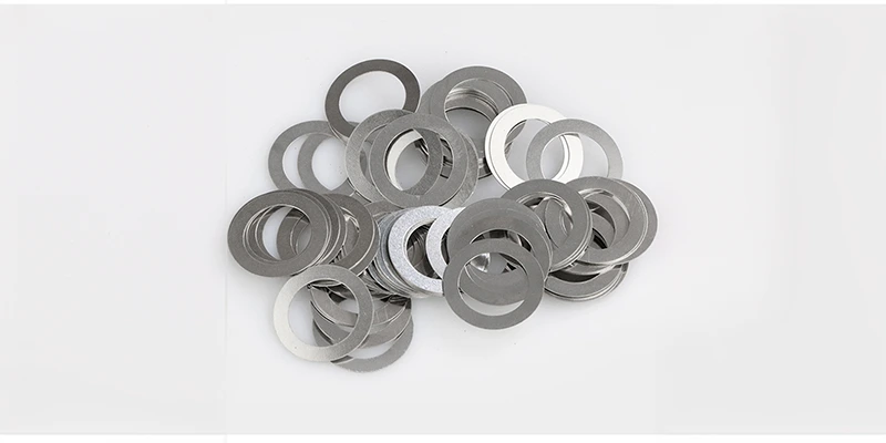 Comprehensive Guide to Different Types of Washers