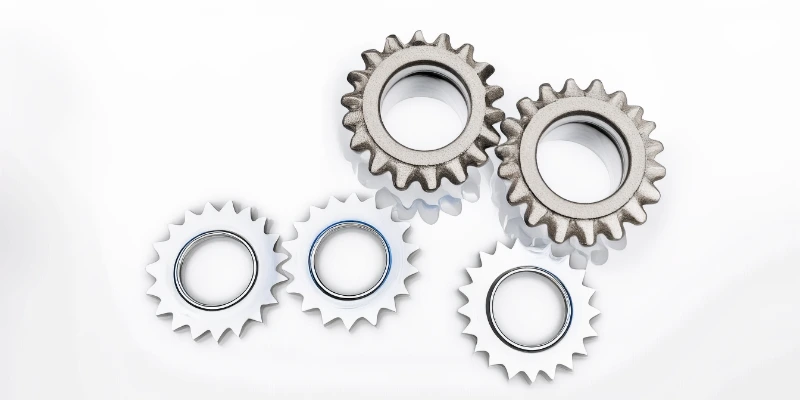 Comprehensive Guide to Different Types of Washers