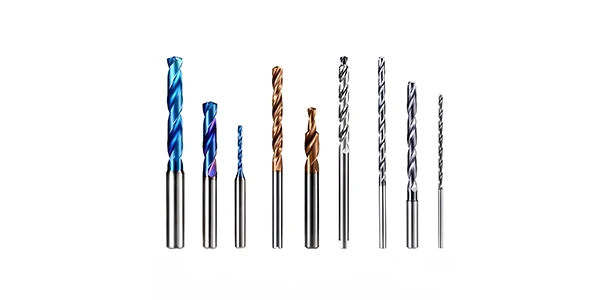 Complete Guide on the Types of CNC Tools