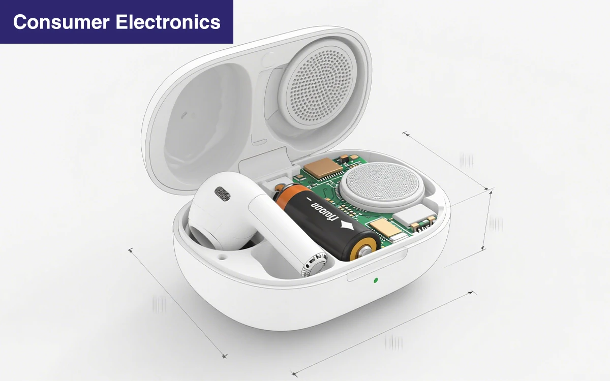 CAD Modeling For Product Design And Prototyping
