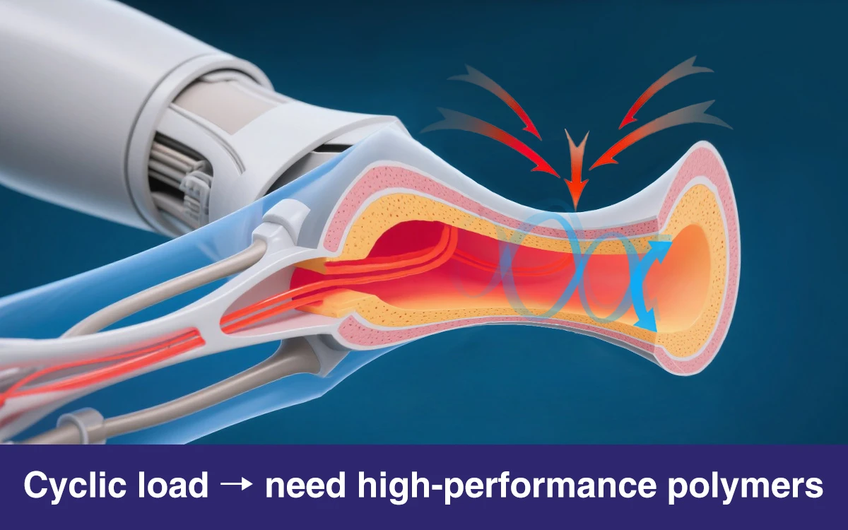 Creep in Plastic Materials: Your Essential Guide for Engineering