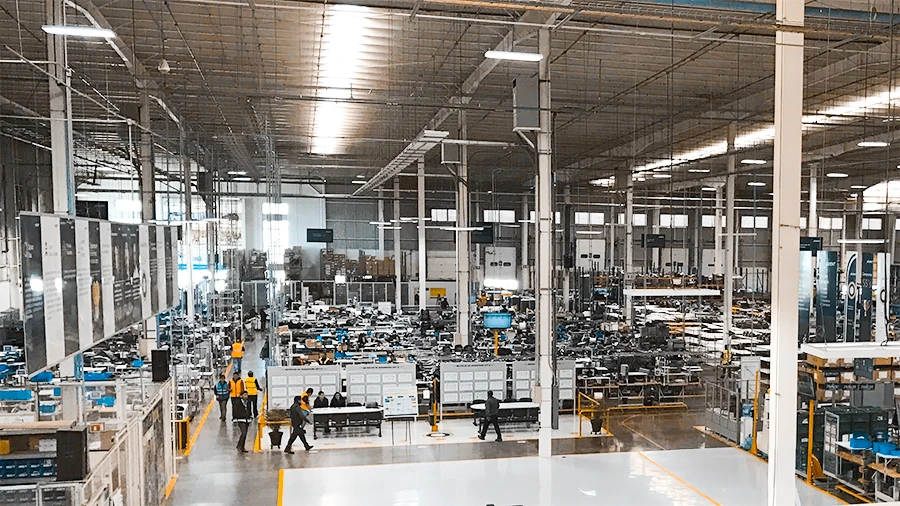 멕시코 금형 제작 및 사출 성형의 장점