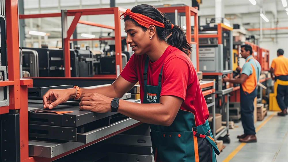 Sourcing Manufacturing in Mexico