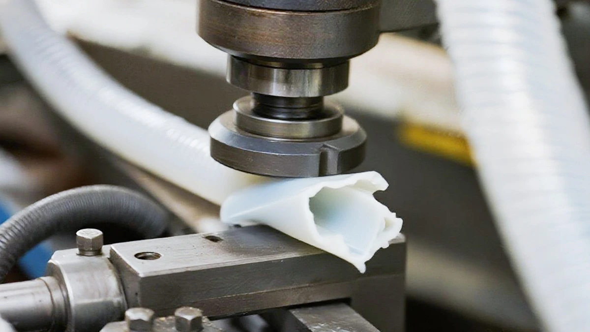 Creep in Plastic Materials: Your Essential Guide for Engineering