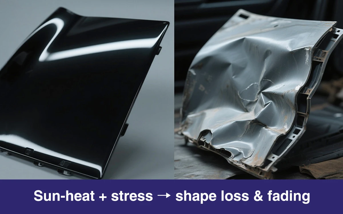 Creep in Plastic Materials: Your Essential Guide for Engineering