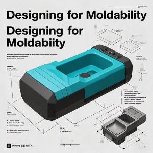 10 Minutes To Understand Mold Sprue And Its Design Principle