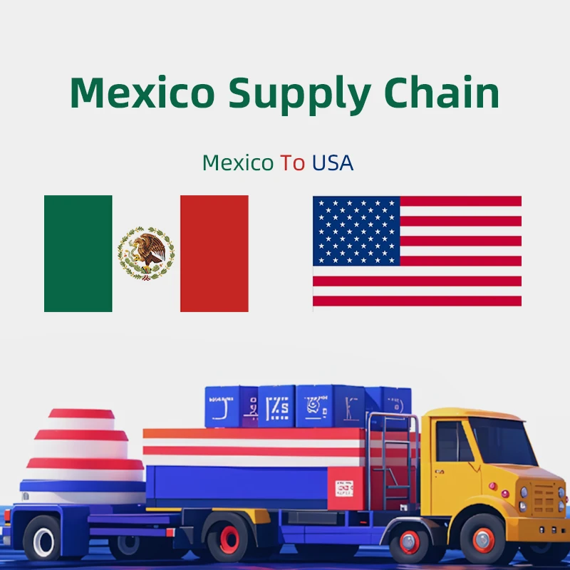 Mexico's Key to Success in Supplying Plastic Components