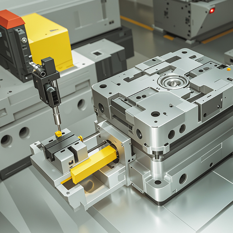 Meximold 2025 | First Mold