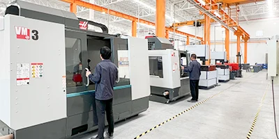 Meximold 2025 | First Mold